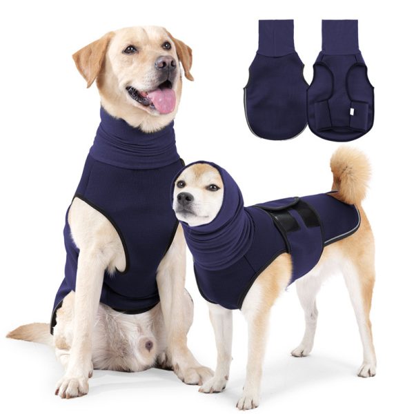 ThunderShirt Anti-Ansiedade para Cães - Dog Center